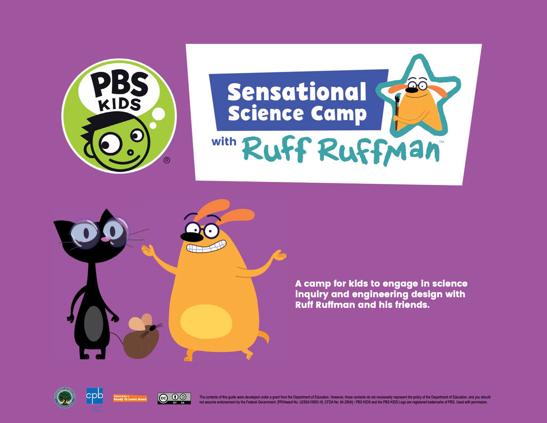 Products – PBS KIDS Ready To Learn Community Engagement Resources